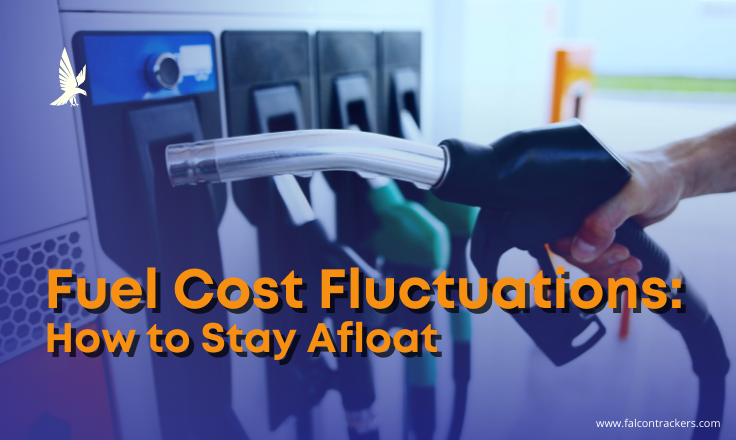 GPS Vehicle Tracking System & Fleet Management Solutions | UAE