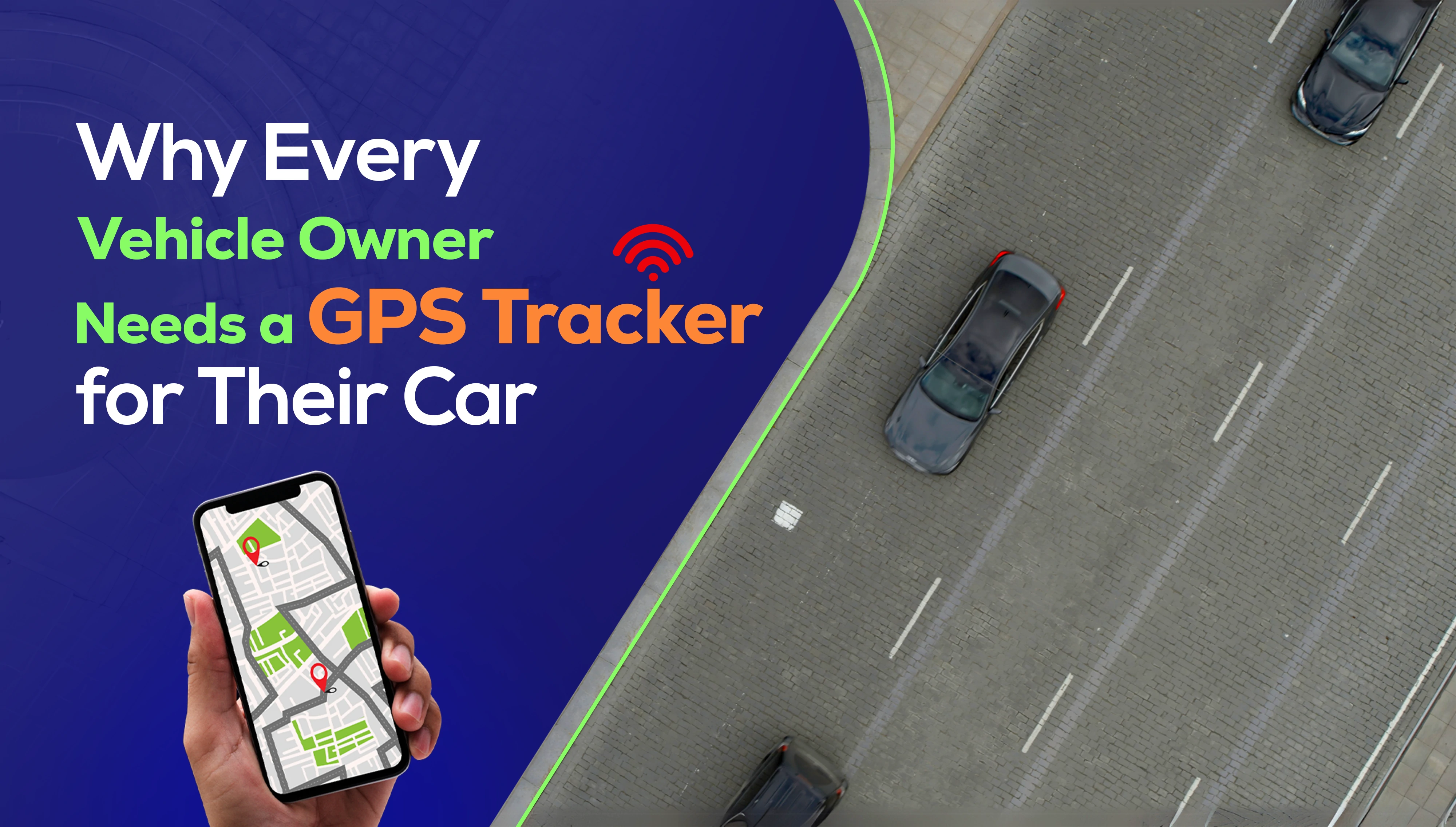 Why You Need A Portable Gps Tracker Today