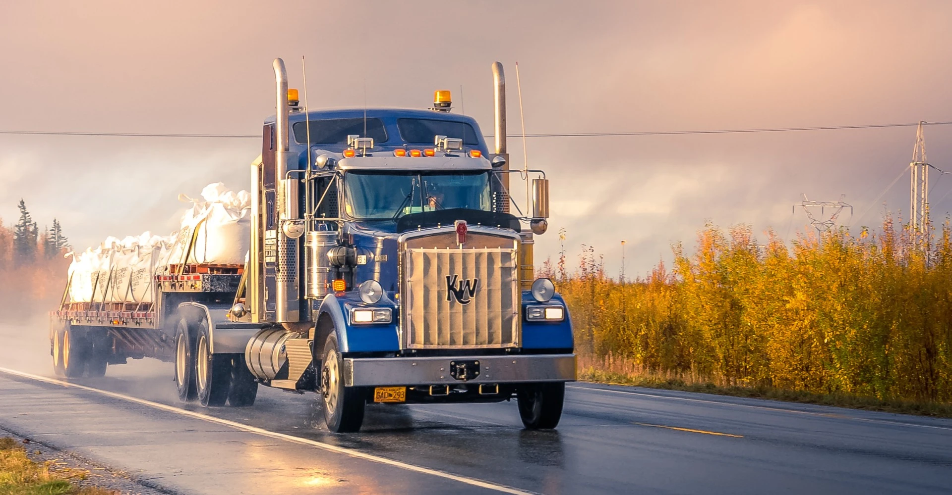 GPS Vehicle Tracking System & Fleet Management Solutions | UAE